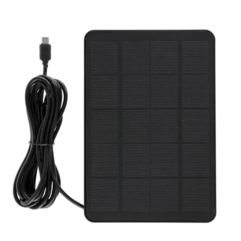 Солнечная панель HA-51 5W 182*170MM 5W solar panels AND HA-51 AndoptPof ...