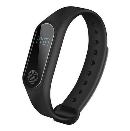 Фитнес браслет Smart Band M2 1s-21 в интернет магазине Poof